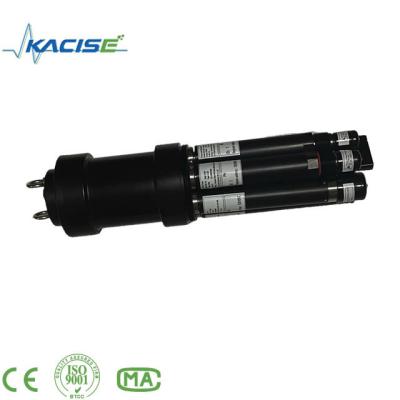 China Power Consumption 5W 12V KWS-850 Multi-Parameter Water Quality Sensor For Water Monitoring for sale