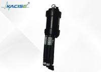 China KWS-850 Multi-parameter Water Quality Sensor with RS-485(Modbus/RTU) Output, Automatic Cleaning, and ±0.1pH Accuracy for Wastewater Treatment for sale