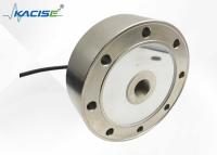 China GXLC-DZ-1T 1000KG Capacity Heavy Sensor Load Cell with Bidirectional Tension and Compression and High Comprehensive Accuracy for sale