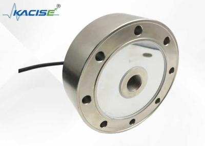 China GXLC-DZ-1T 1000KG Capacity Heavy Sensor Load Cell with Bidirectional Tension and Compression and High Comprehensive Accuracy for sale