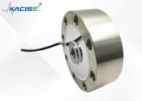 China GXLC-DZ-1T 1000KG Capacity Heavy Sensor Load Cell with Bidirectional Tension and Compression and High Comprehensive Accuracy for sale