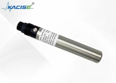 China Dissolved Oxygen Sensor Water Quality Sensor IP68 Grade For Shrimp Farm for sale