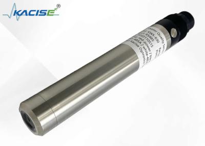 China Aquaculture Fluorescence Dissolved Oxygen Sensor KWS-630 IP68 for sale