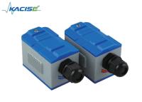 China KUF2000 Series Clamp On Ultrasonic Flowmeter with IP67 Protection, DN32-DN6000 Range, and 1% Accuracy for sale
