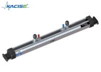 China KUF2000 Series Clamp On Ultrasonic Flowmeter with IP67 Protection, DN32-DN6000 Range, and 1% Accuracy for sale