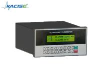 China KUF2000 Series Clamp On Ultrasonic Flowmeter with IP67 Protection, DN32-DN6000 Range, and 1% Accuracy for sale