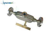 China Coriolis Mass Flowmeter with 0.10~0.20% Accuracy 4.0MPa Pressure Rating and LCD Display for High Precision Measurement for sale