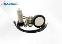 China High-precision M18 ultrasonic distance sensor with a measurement range of 1000mm for sale