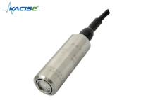 China GXPS400 High Stability Corrosion Resistant Liquid Level Transmitter with Wide Pressure Range for sale
