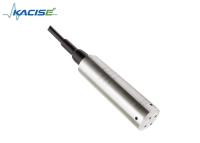 China GXPS400 High Stability Corrosion Resistant Liquid Level Transmitter with Wide Pressure Range for sale