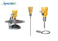 China KLD70 Series Microwave Radar Sensor with 4-20mA / HART Output and 6-30m Measuring Range for High Temperature Applications for sale