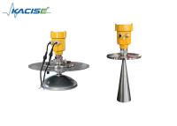 China KLD70 Series Microwave Radar Sensor with 4-20mA / HART Output and 6-30m Measuring Range for High Temperature Applications for sale