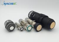 China Ultrasonic Digital And Analog Ultrasonic Liquid Water Fuel Level Sensor for sale