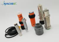 China Ultrasonic Digital And Analog Ultrasonic Liquid Water Fuel Level Sensor for sale