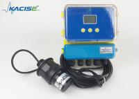 China Ultrasonic Digital And Analog Ultrasonic Liquid Water Fuel Level Sensor for sale