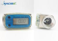 China KTFL Series Intelligent Mini Electronic Fuel Meter Low Power Consumption for sale