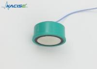 China Digital / Analog GPS Ultrasonic Level Transducer High Accuracy For Industry for sale