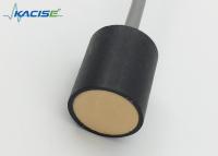 China Digital / Analog GPS Ultrasonic Level Transducer High Accuracy For Industry for sale