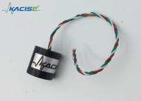 China Digital / Analog GPS Ultrasonic Level Transducer High Accuracy For Industry for sale