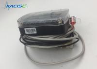 China Professional Ultrasonic BTU Meter with Class B Accuracy, M-BUS Communication, and 6-Year Battery Life for sale