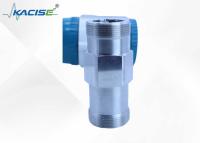 China Anti-Interference KTF Intelligent Turbine Flow Meter with Explosion Proof dⅡBT5 for DN4 to DN500 Pipes for sale