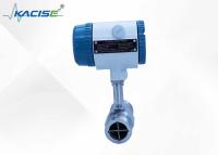 China High-Precision KTF Turbine Flow Meter with Explosion-Proof Design and Wide Temperature Range for Liquids and Gases for sale