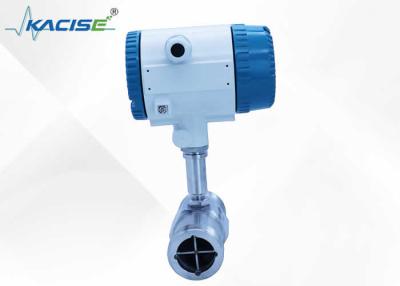 China High-Pressure Turbine Flow Meter with 2.5 to 6.3 Mpa Capacity and Thread or Flange Connection for Explosion-Proof Applications for sale