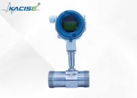 China KTF Series Turbine Flow Meter Explosion-Proof Design for sale