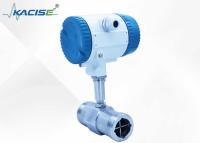 China KTF Series Turbine Flow Meter Explosion-Proof Design for sale