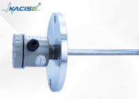 China 30W Contact Capacity Float Level Switch with SUS304/SUS316/PP/PE/PTFE Materials for Corrosion Resistant Liquid Level Control for sale