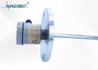 China 30W Contact Capacity Float Level Switch with SUS304/SUS316/PP/PE/PTFE Materials for Corrosion Resistant Liquid Level Control for sale