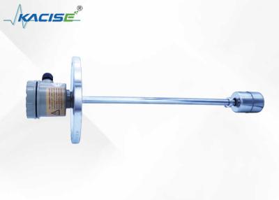 China Robust Impact-Resistant Float Level Switch with Switch Current 0.5A Resistant to Extreme Temperatures for sale