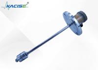 China Corrosion Resistant High Temperature Float Level Switch for Long Service Life Liquid Level Control for sale