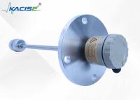 China Corrosion Resistant High Temperature Float Level Switch for Long Service Life Liquid Level Control for sale