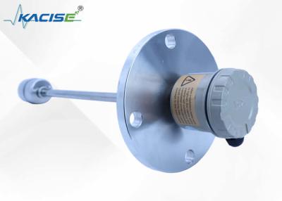 China Float Level Switch with 100MΩ Insulation Resistance and 10W, 30W, 50W Contact Capacities for 1 Million Working Life for sale