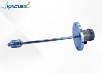 China 30W Contact Capacity Float Level Switch with SUS304/SUS316/PP/PE/PTFE Materials for Corrosion Resistant Liquid Level Control for sale
