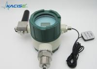 China Battery Powered Wireless Pressure Transmitter with IP65 Defend Grade and 0.5%F.S Precision for Tracking for sale