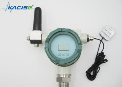 China Battery Powered Wireless Pressure Transmitter with IP65 Defend Grade and 0.5%F.S Precision for Tracking for sale