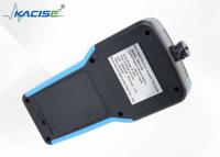 China KDF2200 Handheld Doppler Flowmeter PVC Material Power Consumption 2W for Accurate Flow Measurement for sale