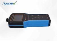 China Portable Doppler Flowmeter Supporting Multilingual Display for sale
