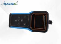 China Portable Doppler Flowmeter Supporting Multilingual Display for sale