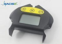 China GXUS-M56 High resolution Digital display Short response time ultrasonic sensor for sale