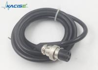 China GXUS-M56 High resolution Digital display Short response time ultrasonic sensor for sale