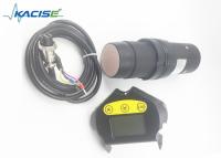 China GXUS-M56 High resolution Digital display Short response time ultrasonic sensor for sale