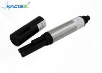 China Online Ammonia Nitrogen Sensor With Auto PH & Temp Compensation For Ensuring Drinking Water Source Safety for sale
