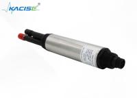 China Online Ammonia Nitrogen Sensor With Auto PH & Temp Compensation For Ensuring Drinking Water Source Safety for sale