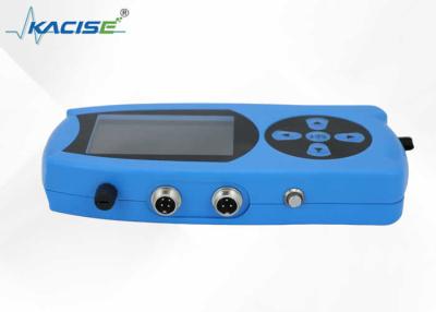 China 3 Core Shielded Cable Wide Temperature Range Ultrasonic Distance Meter For Versatile Applications for sale