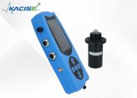 China 3 Core Shielded Cable Wide Temperature Range Ultrasonic Distance Meter For Versatile Applications for sale