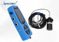 China High Precision Underwater Depth Finder With ModBus Communication for sale