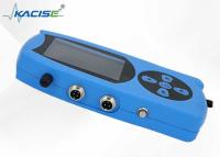 China High Precision Underwater Depth Finder With ModBus Communication for sale